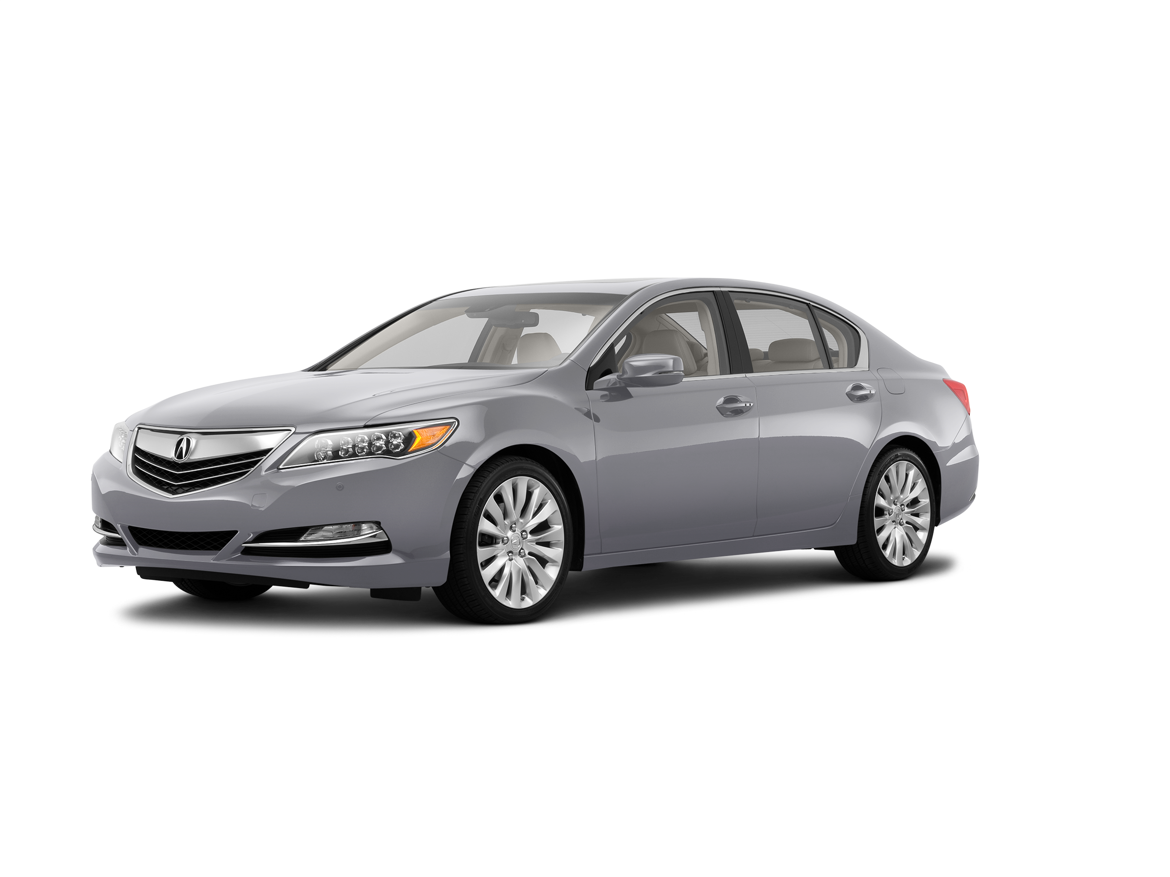 Acura 2014 Rlx