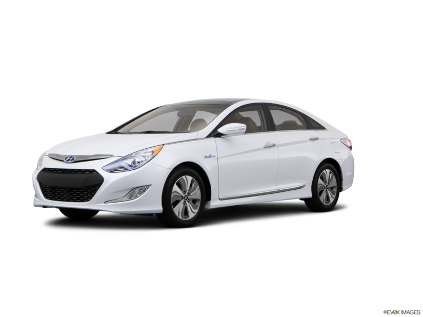 Used 2013 Hyundai Sonata Hybrid Sedan 4D Prices | Kelley Blue Book