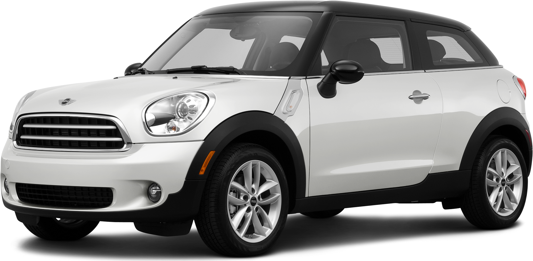2013 MINI Paceman Prices, Reviews & Pictures | Kelley Blue Book