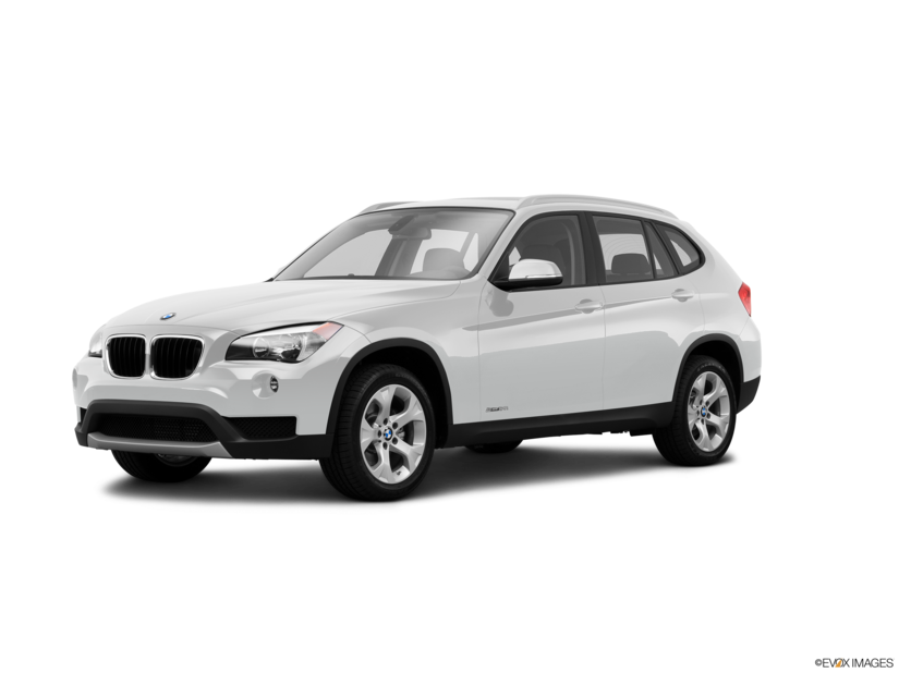 Used 2014 BMW X1 sDrive28i Sport Utility 4D Prices | Kelley Blue Book