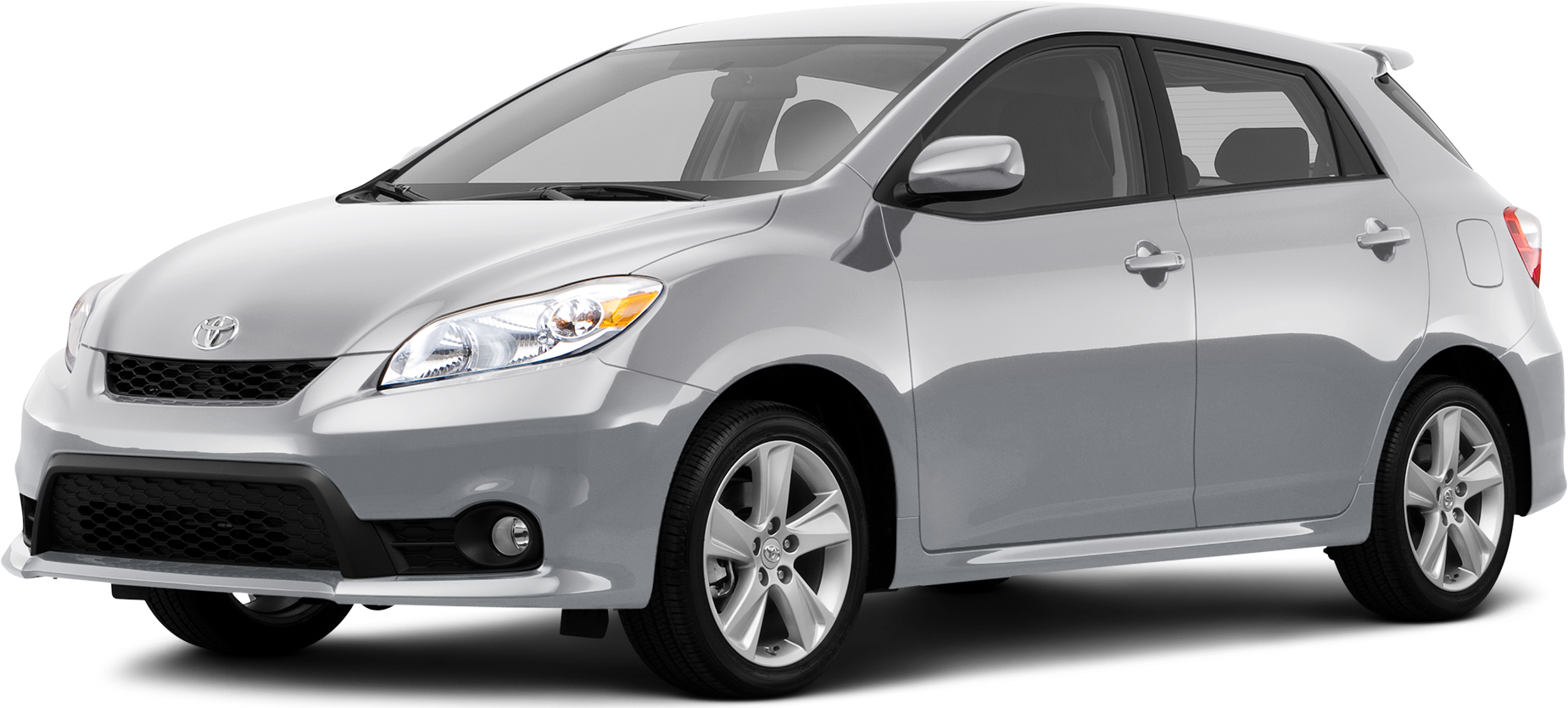2013 Toyota Matrix Specs, Features & Options | Kelley Blue Book