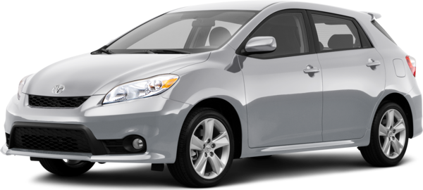 2013 Toyota Matrix Values & Cars for Sale | Kelley Blue Book