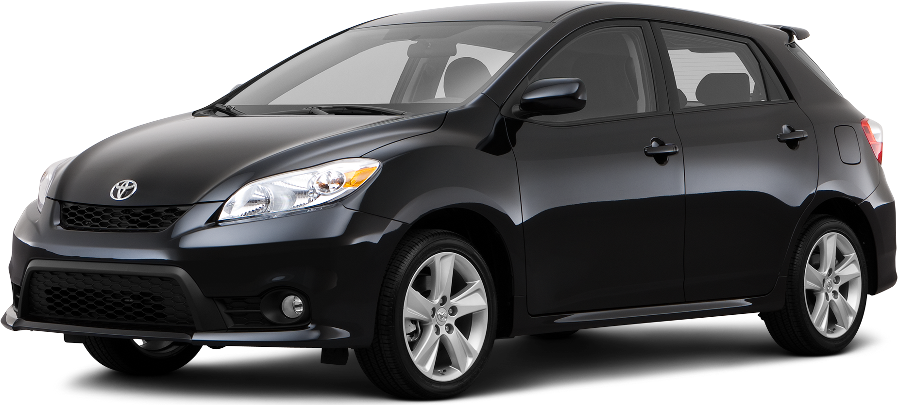 2013 Toyota Matrix Values & Cars for Sale | Kelley Blue Book
