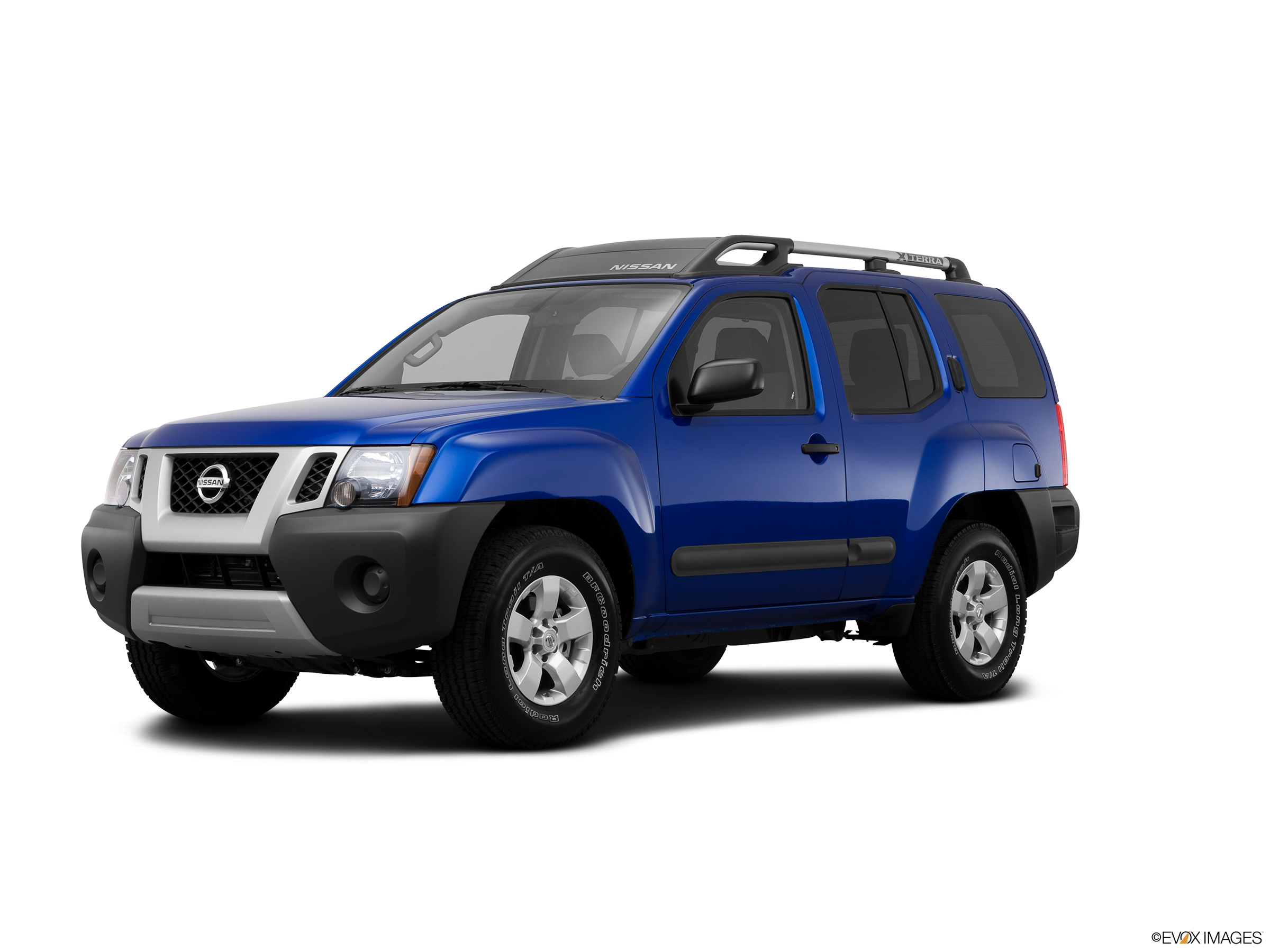 2016 Xterra