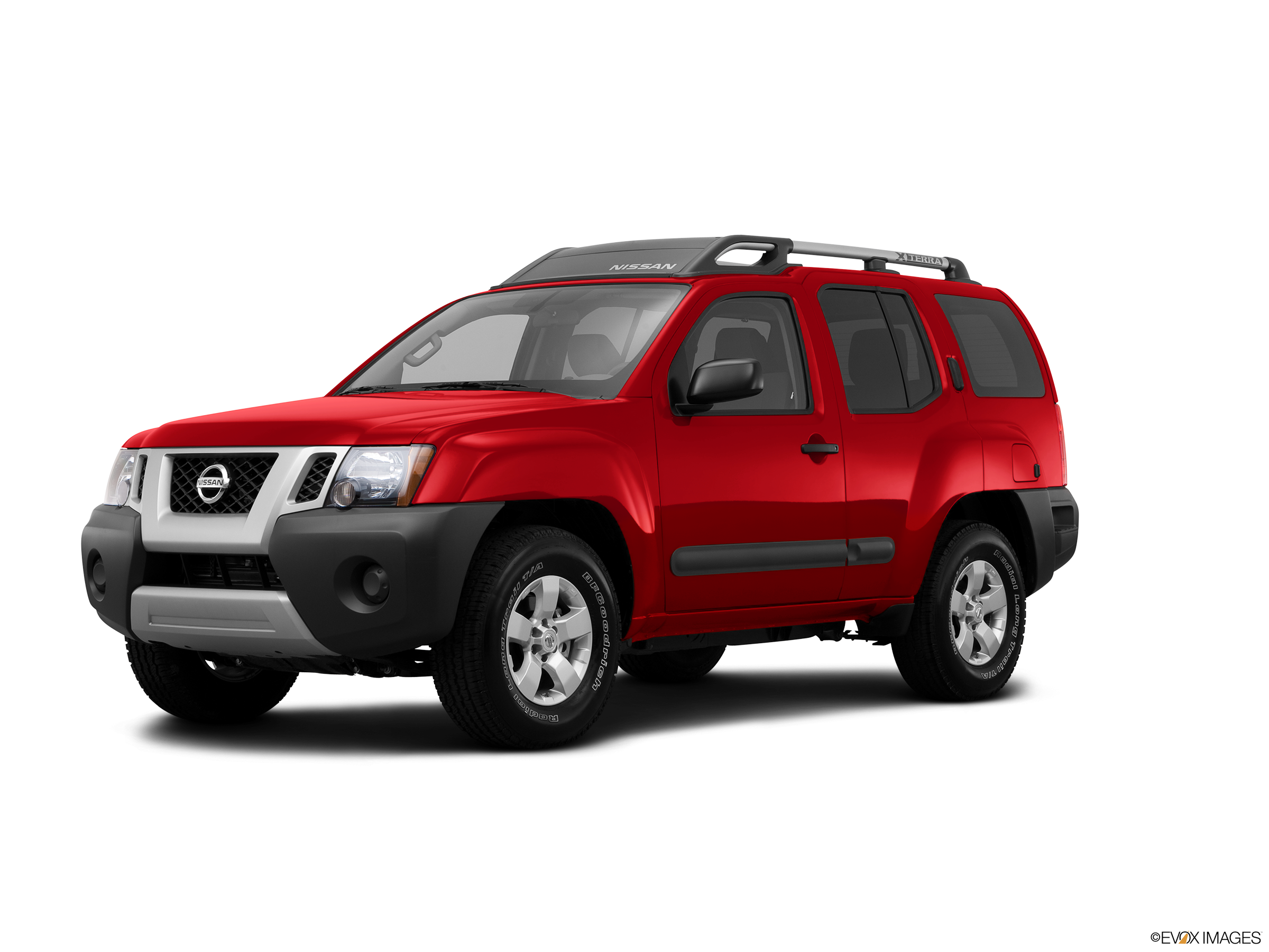 Nissan 2014 Xterra