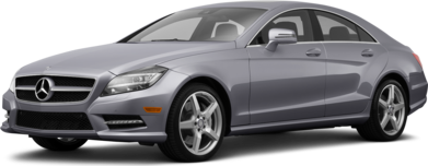 2014 Mercedes-Benz CLS-Class Specs & Feature Comparisons | Kelley Blue Book