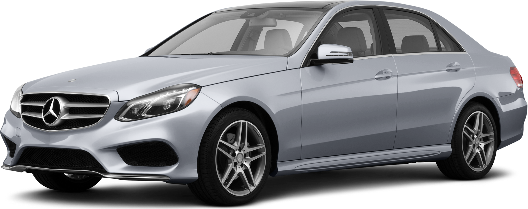 2014 Mercedes-Benz E-Class Price, Value, Depreciation & Reviews ...