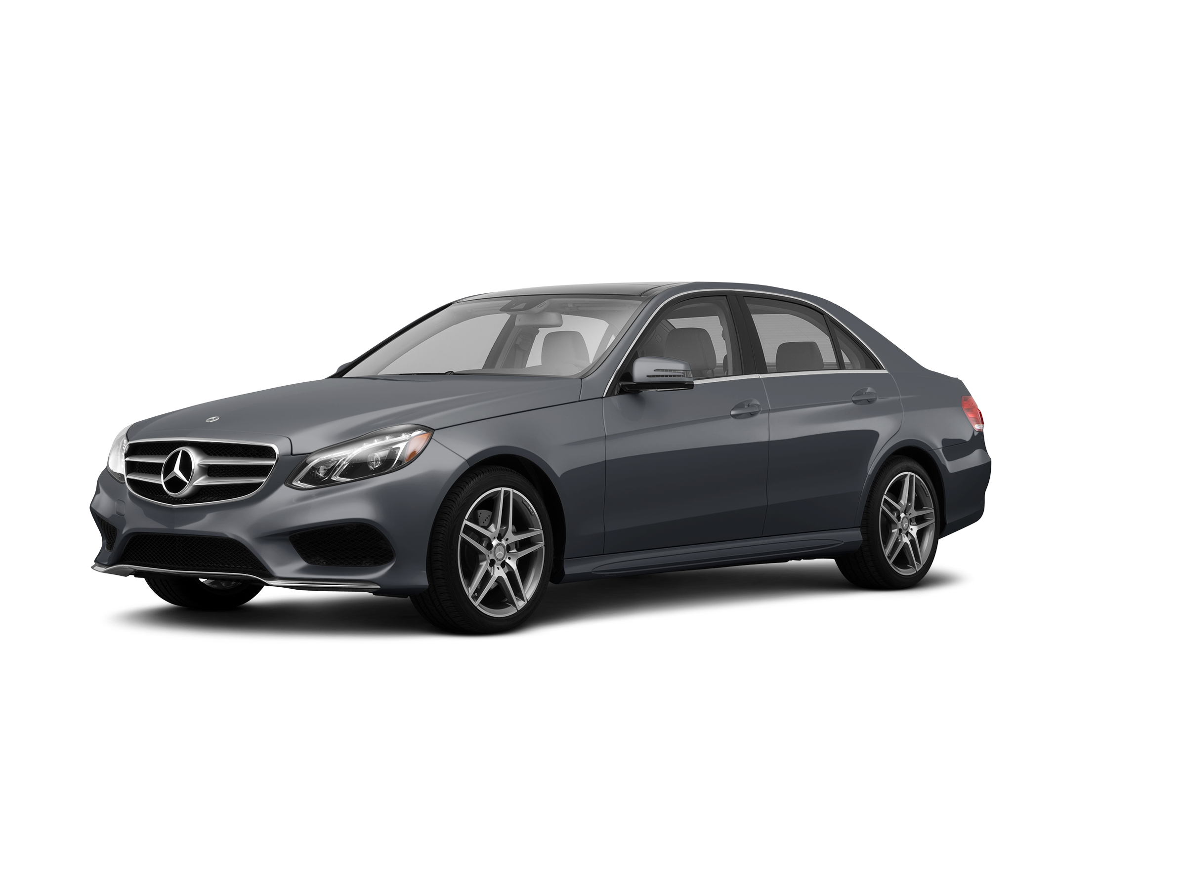 2014 E Class Sedan 2014 Mercedes Benz E Class