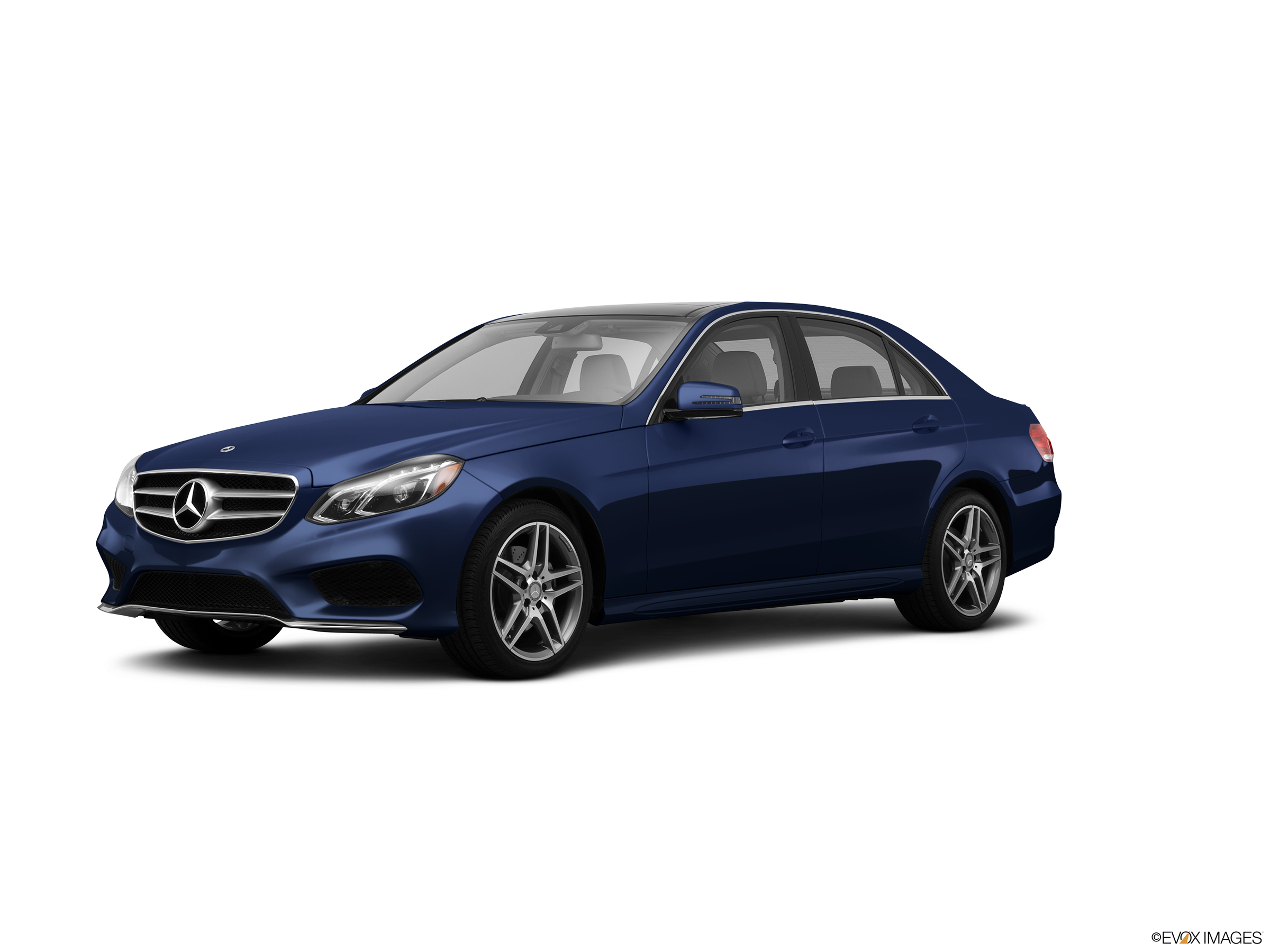 2014 Mercedes Benz E Class