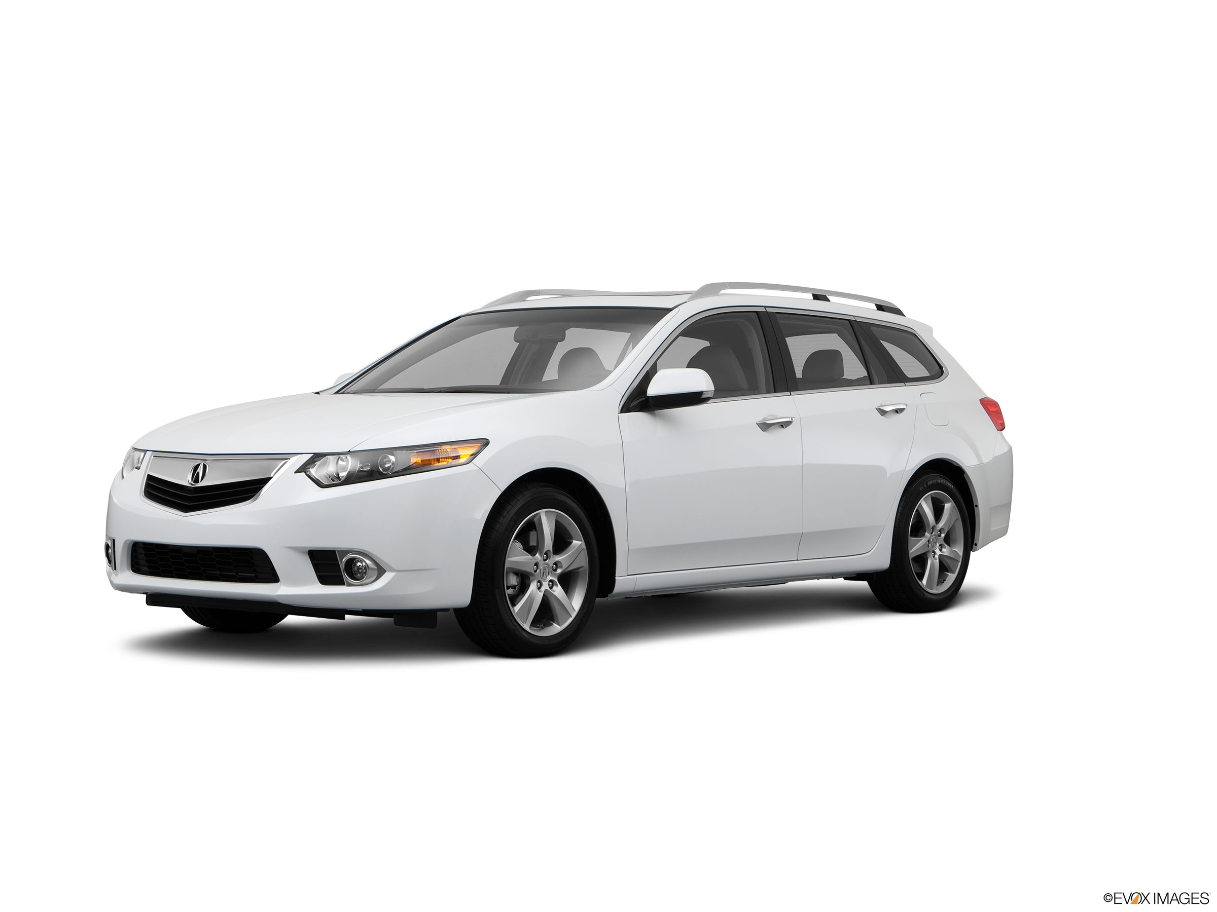 2014 Acura Tsx Wagon For Sale