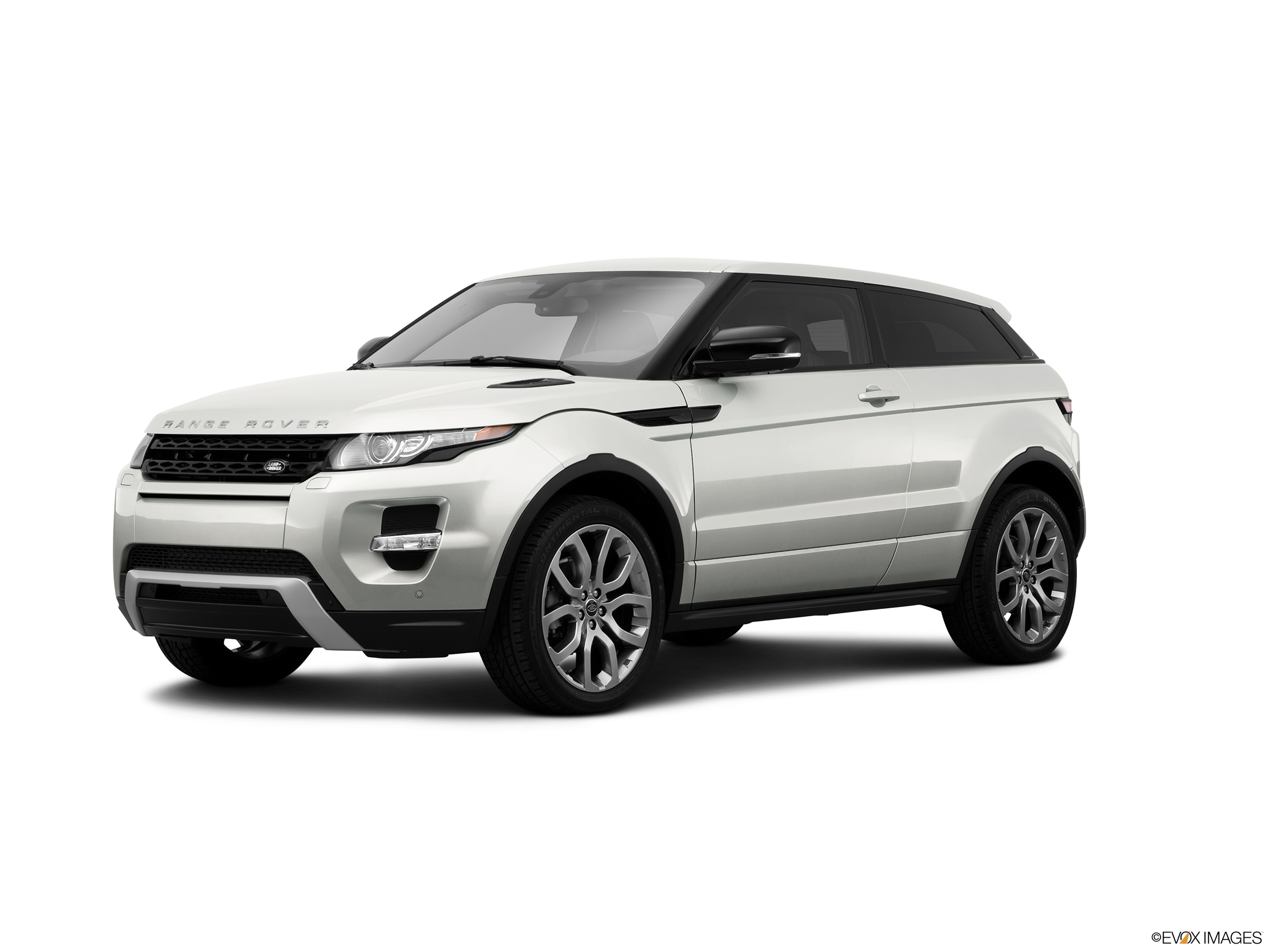 Used 2015 Land Rover Range Rover Evoque Pure Plus Sport Utility 2D ...