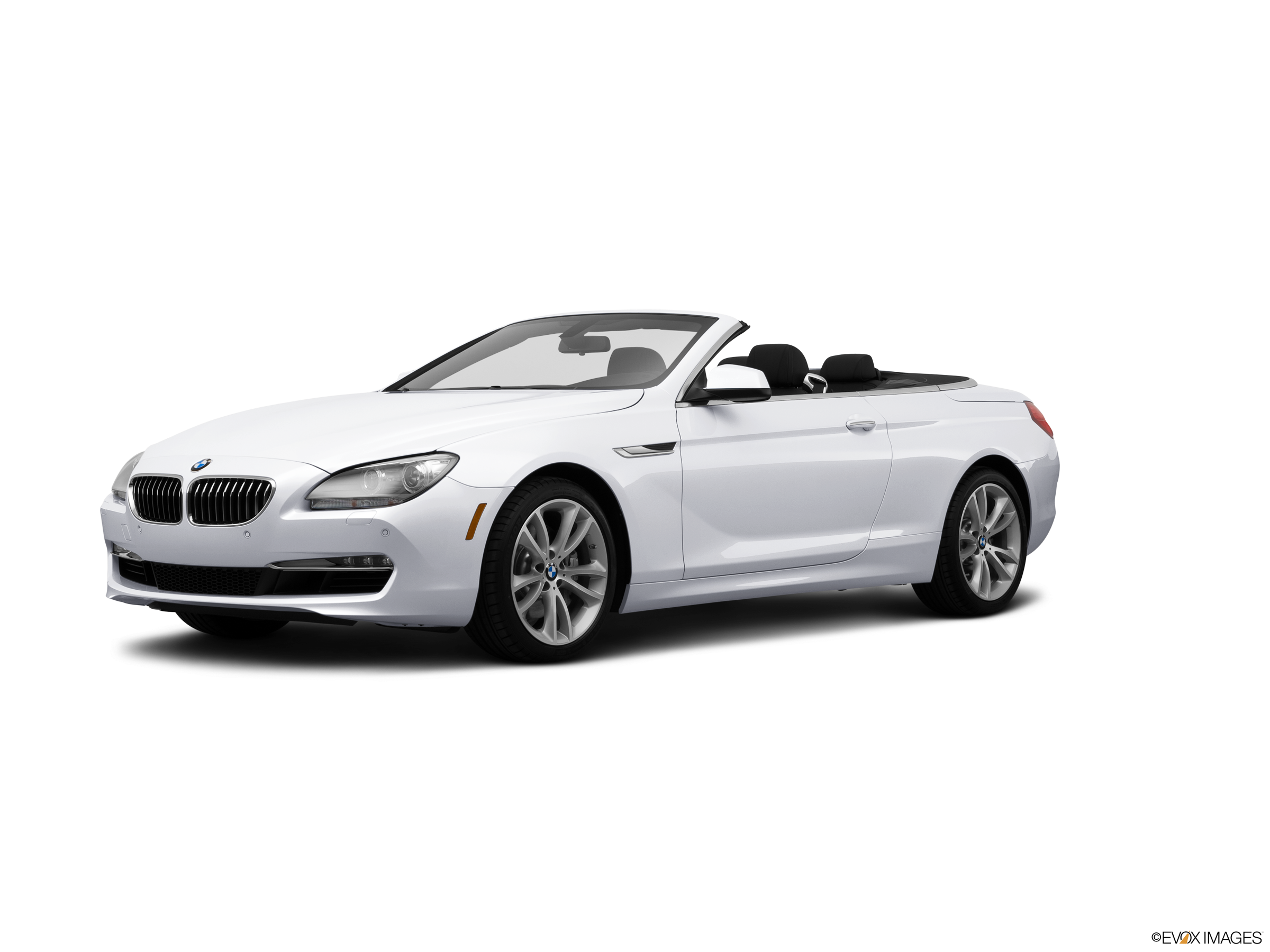 Used 2014 BMW 6 Series 640i Convertible 2D Prices | Kelley Blue Book