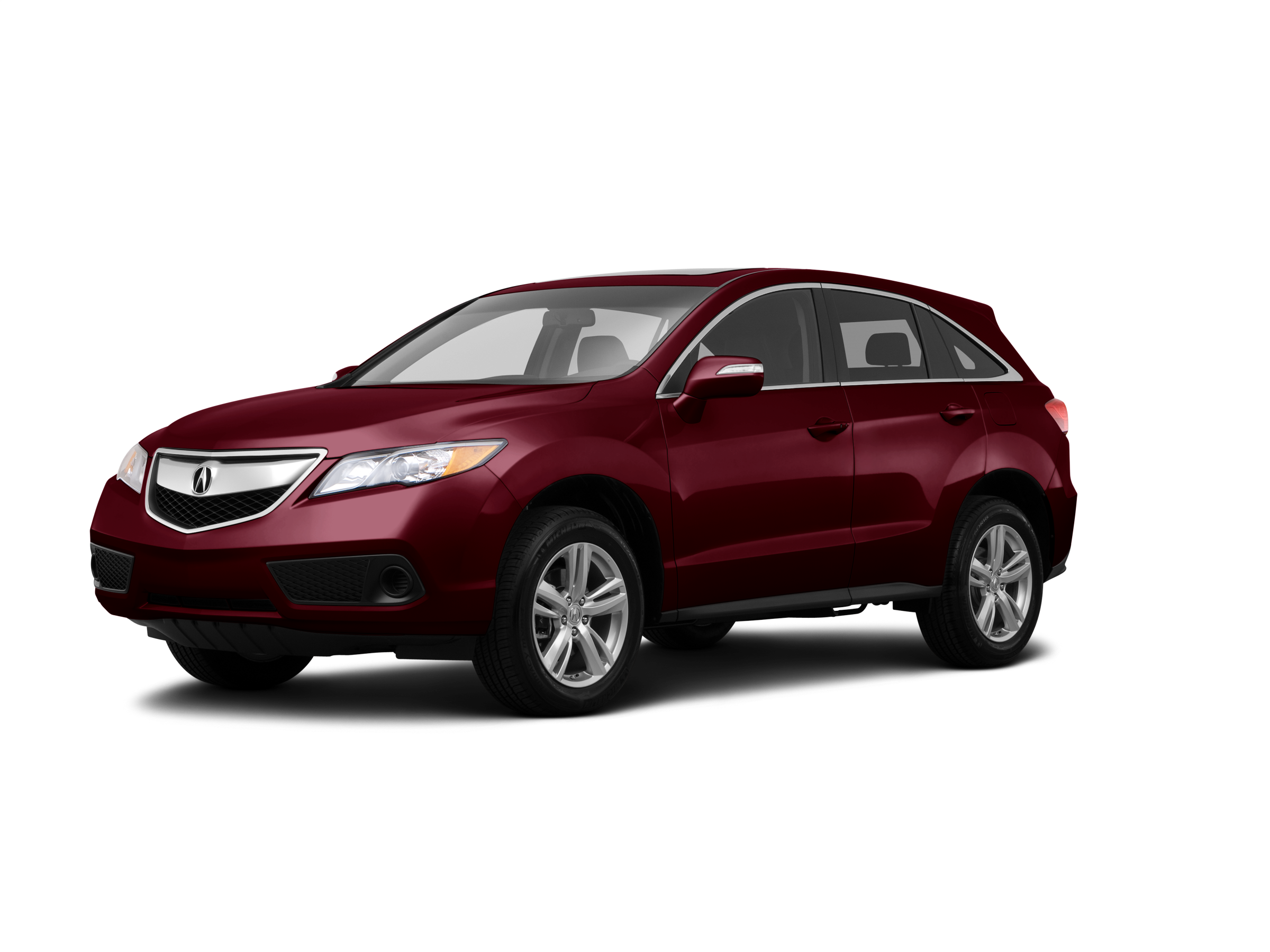 Acura 2014 Rdx Review 2014 Acura RDX Review, Pricing, And Specs