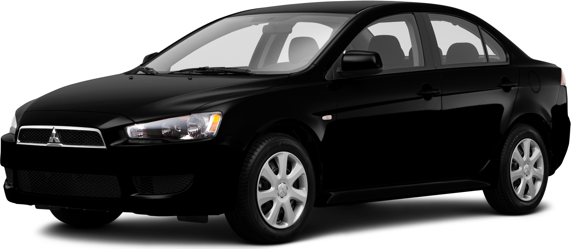 2014 Mitsubishi Lancer Price, Value, Depreciation & Reviews | Kelley ...