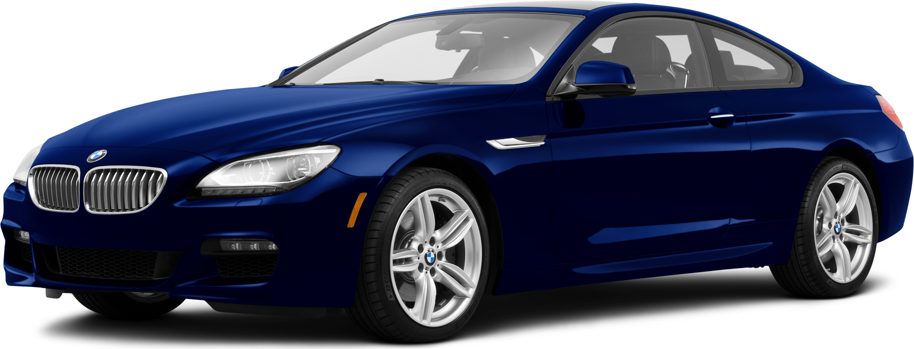 2015 BMW 6 Series Price, Value, Depreciation & Reviews | Kelley Blue Book