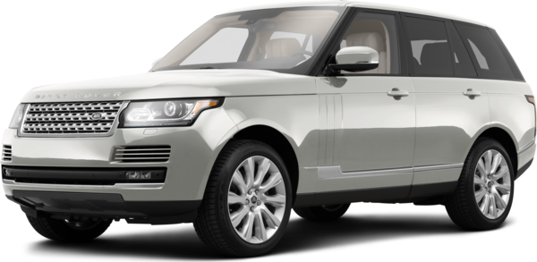 2013 Land Rover Range Rover Values & Cars for Sale | Kelley Blue Book