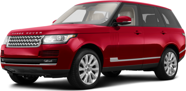 2014 Land Rover Range Rover Values & Cars for Sale | Kelley Blue Book