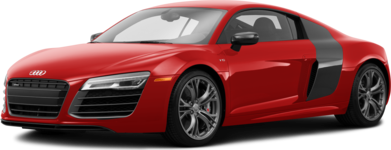 2014 Audi R8 Specs & Feature Comparisons | Kelley Blue Book