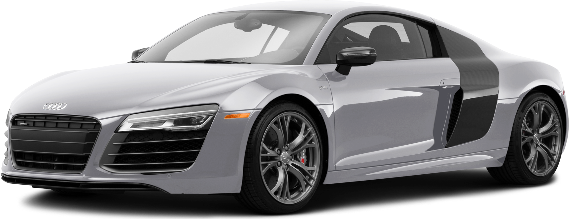 2014 Audi R8 V8 Coupe 2D Price, Listings & Reviews | Kelley Blue Book