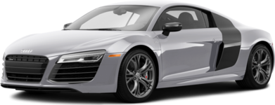 2014 Audi R8 Specs & Feature Comparisons | Kelley Blue Book