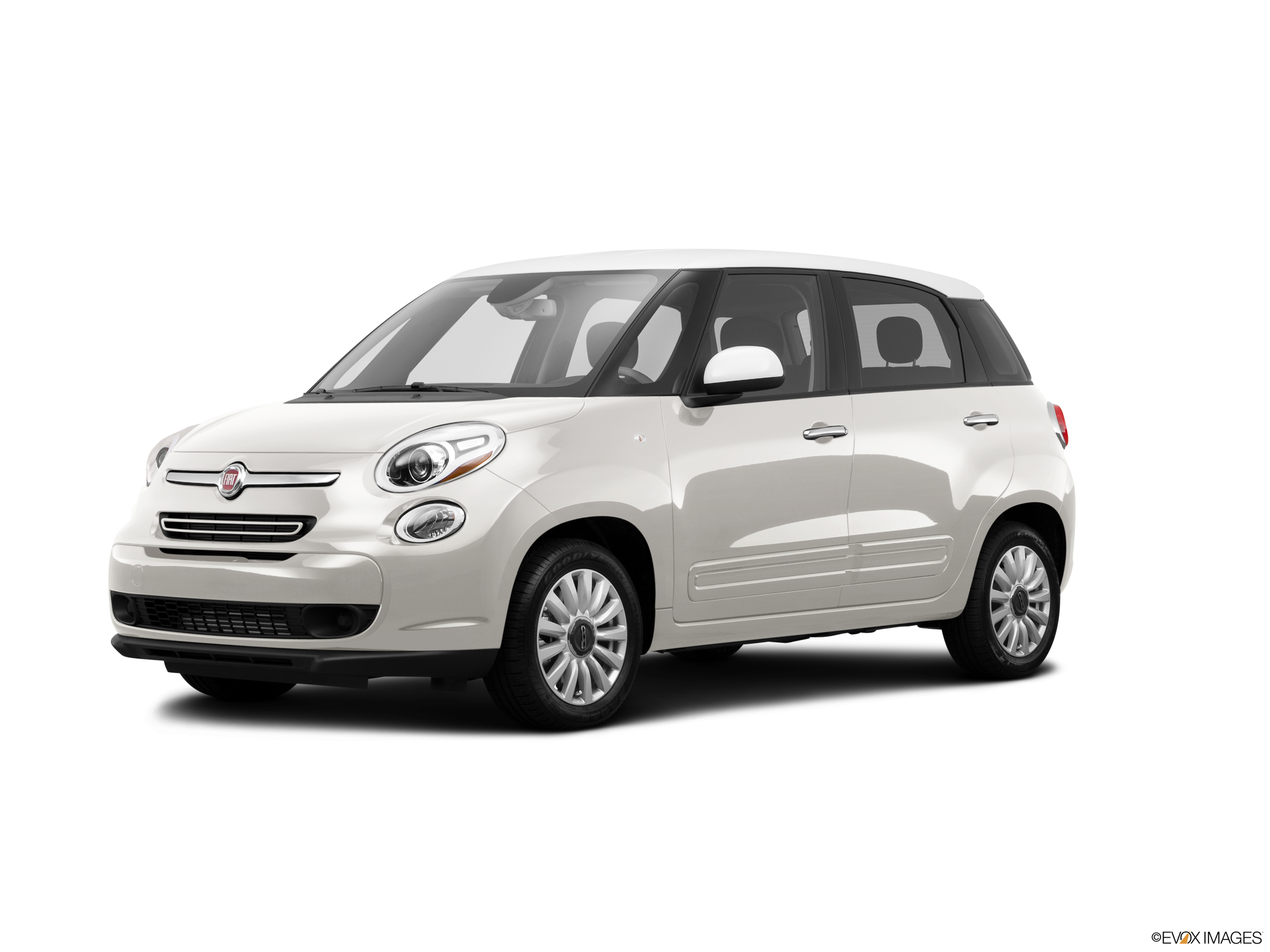 Used 2016 FIAT 500L Pop Hatchback 4D Prices | Kelley Blue Book