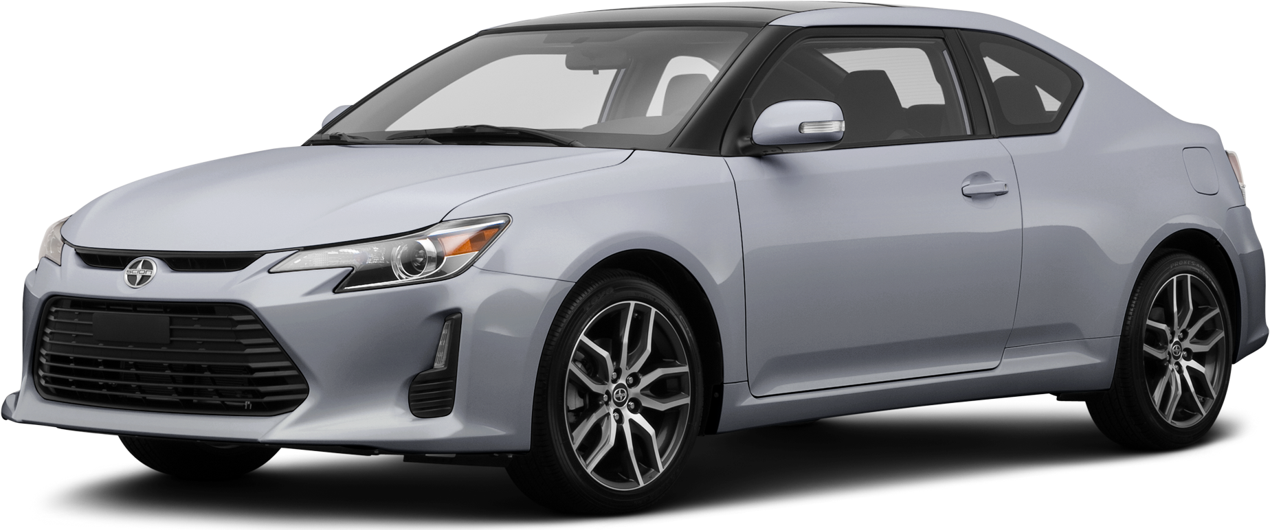 2014 Scion tC Price, Value, Depreciation & Reviews | Kelley Blue Book