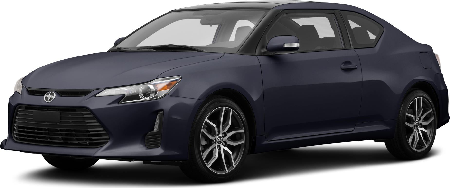 2014 Scion tC Prices, Reviews & Pictures | Kelley Blue Book
