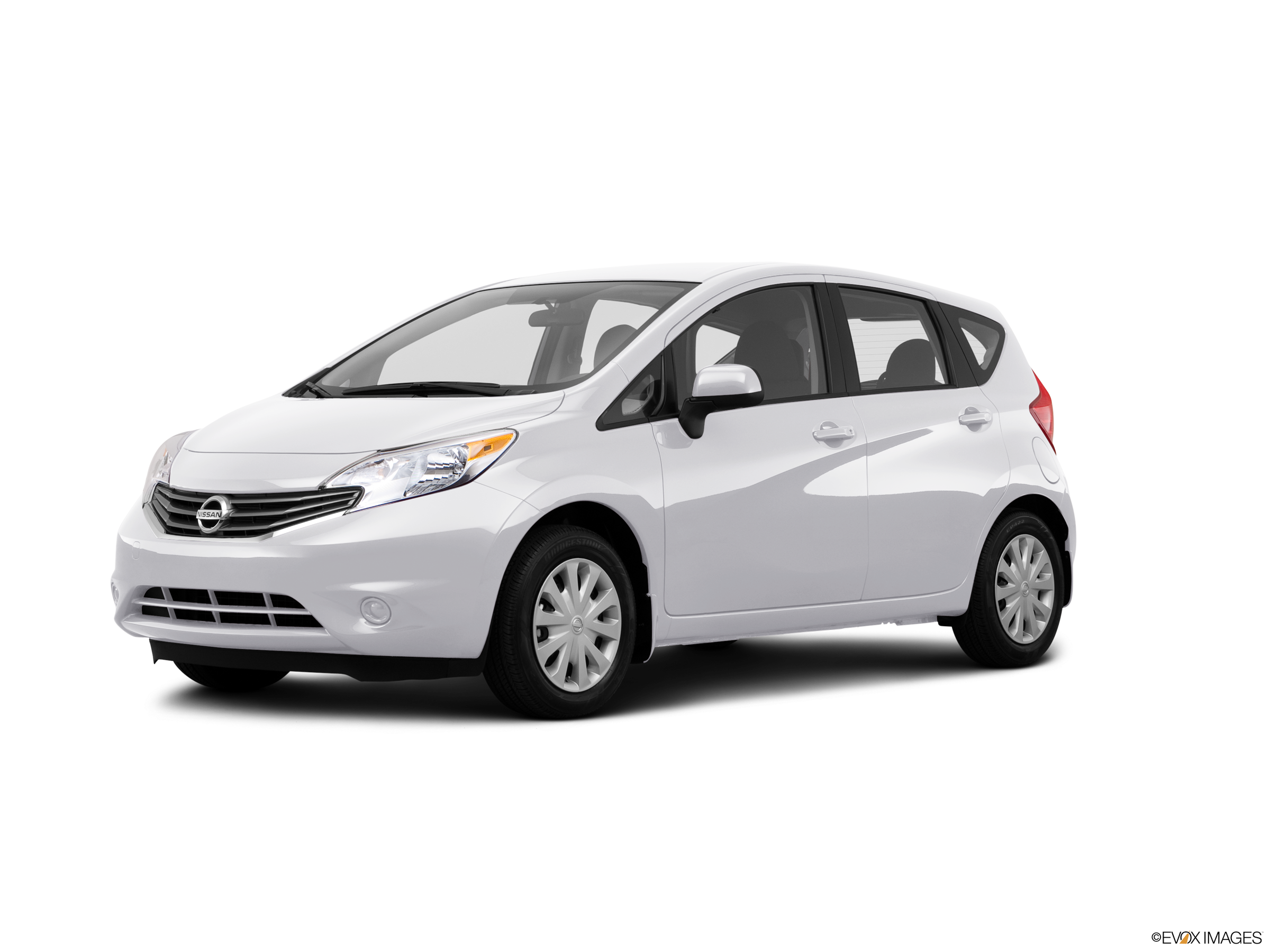 Used 2014 Nissan Versa Note S Plus Hatchback 4D Prices | Kelley Blue Book