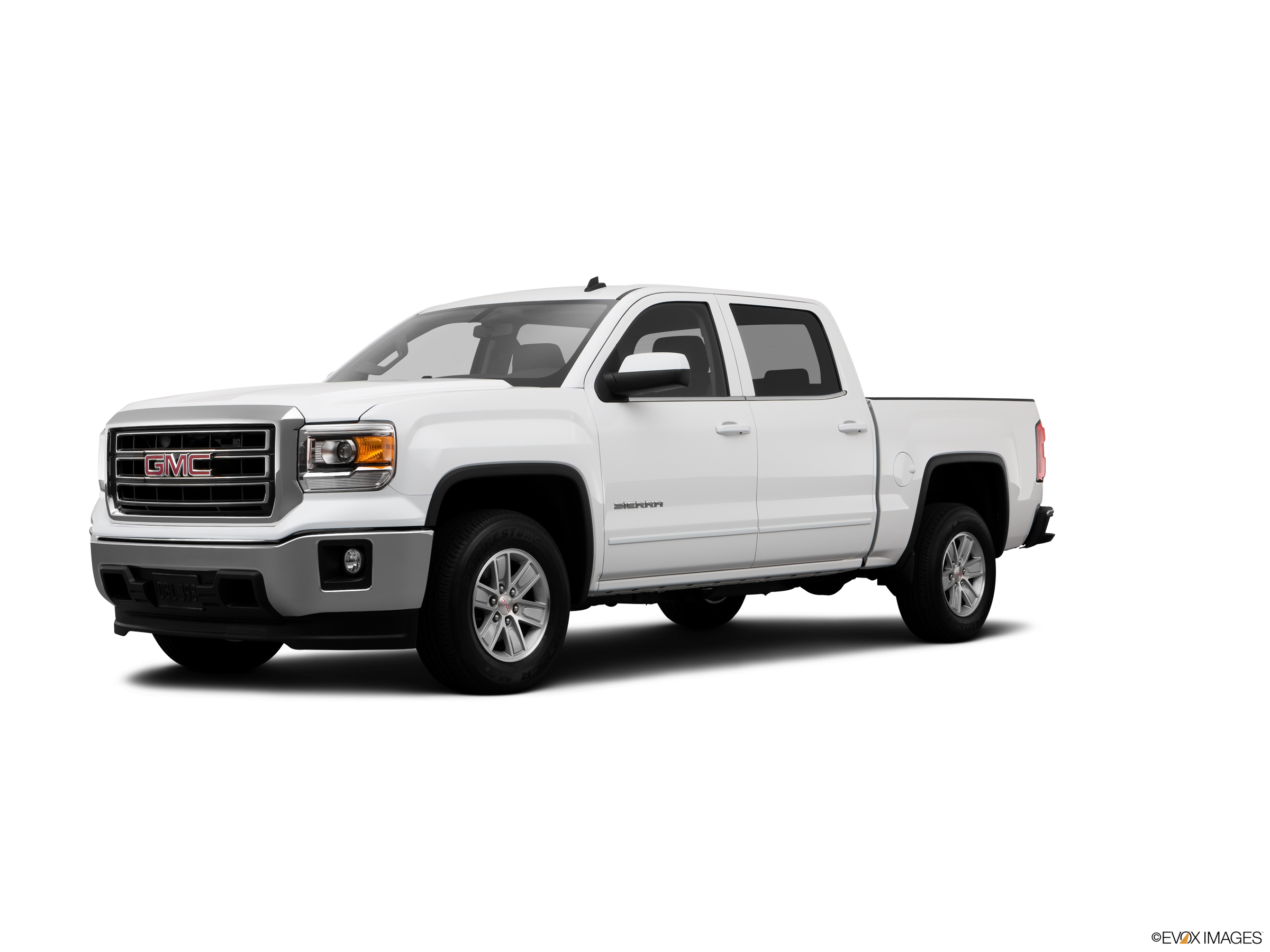 Used 2014 GMC Sierra 1500 Crew Cab Values & Cars for Sale | Kelley Blue ...