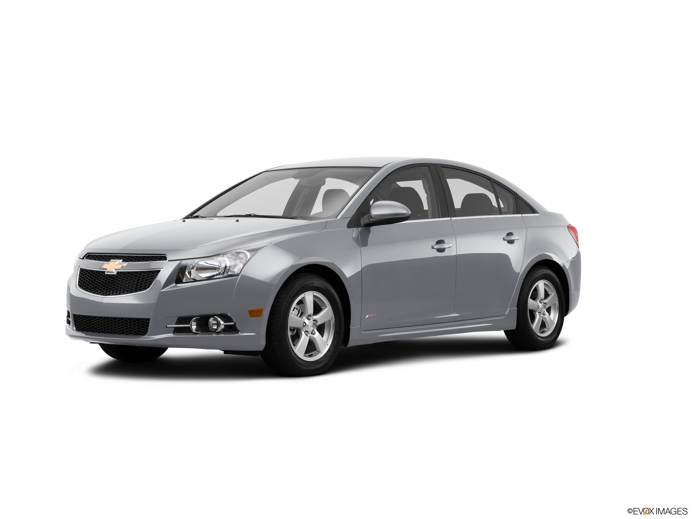 2014 Chevy Cruze Tire