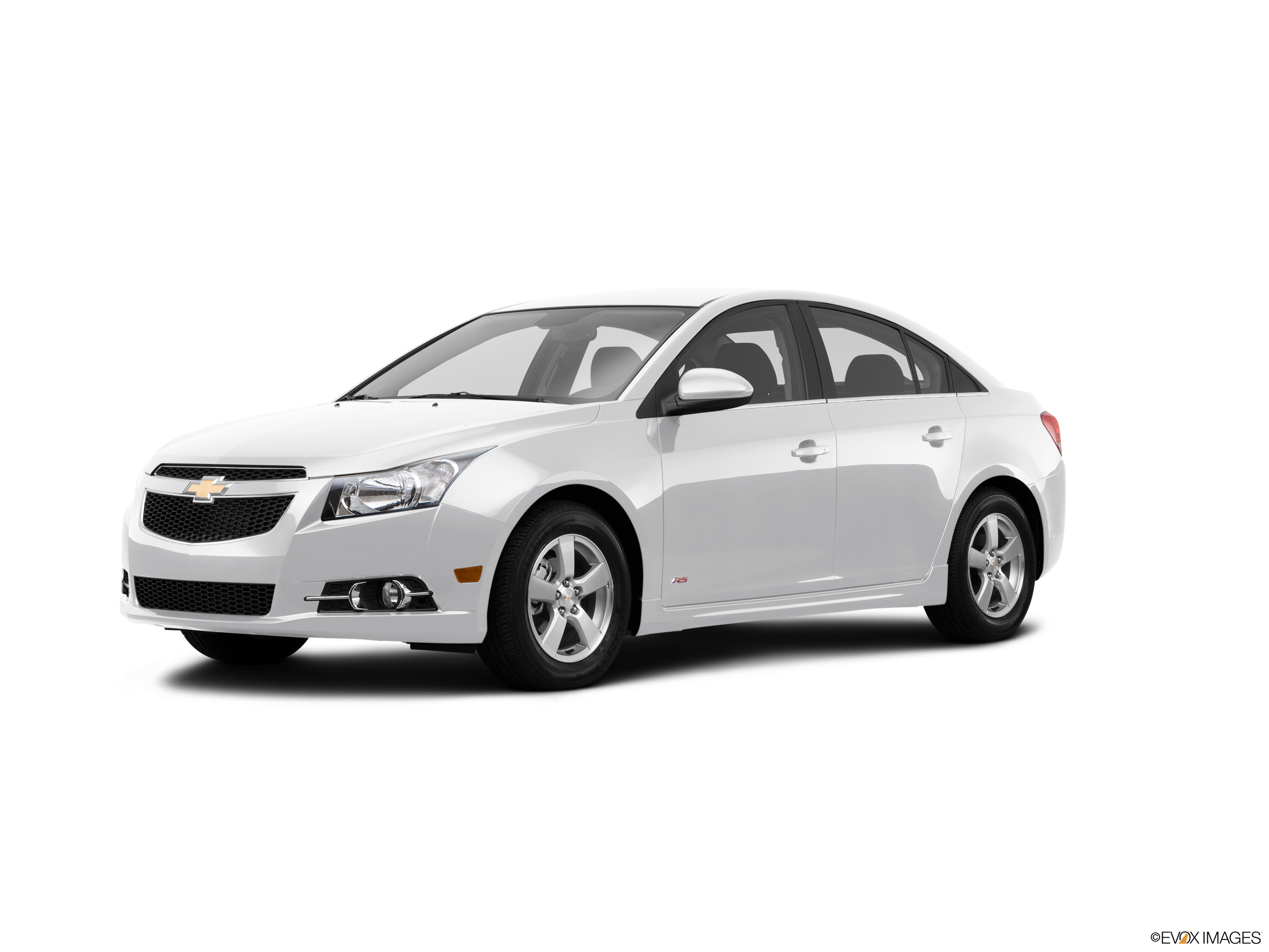 Used 2014 Chevy Cruze LTZ Sedan 4D Prices | Kelley Blue Book