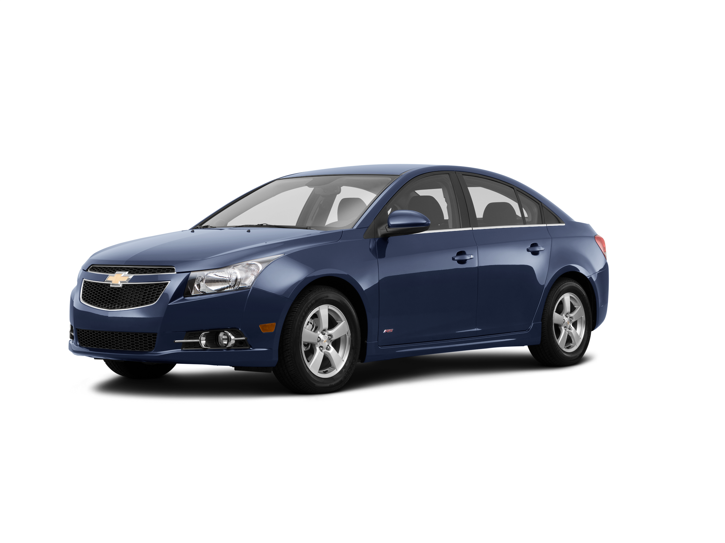 2014 Chevy Cruze Base Model Test Drive: Chevy Cruze Diesel