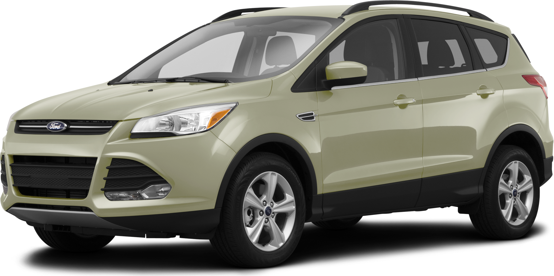 Used 2014 Ford Escape SE Sport Utility 4D Prices | Kelley Blue Book