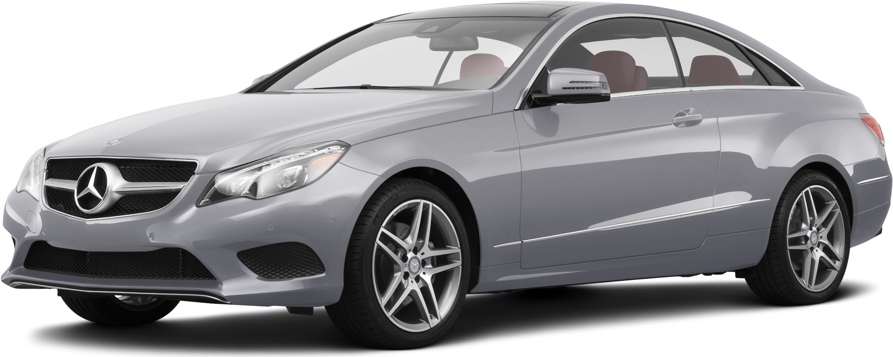 2014 Mercedes-Benz E-Class Specs & Feature Comparisons | Kelley Blue Book
