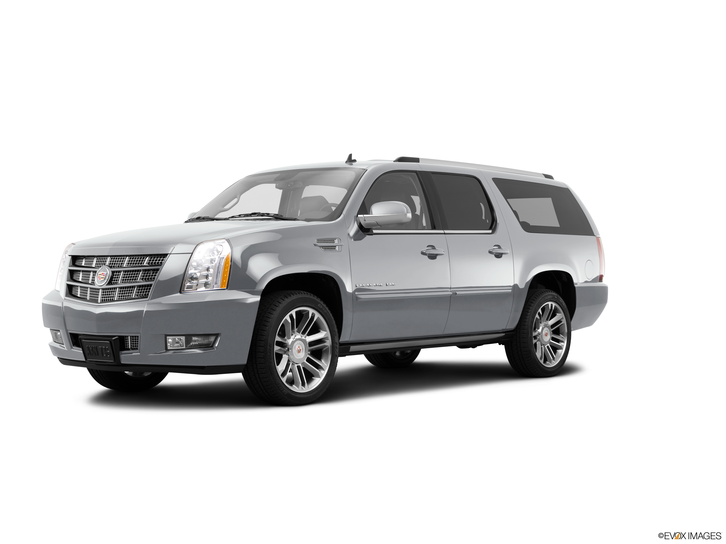 Used 2014 Cadillac Escalade ESV Sport Utility 4D Pricing | Kelley Blue Book