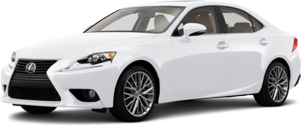 2014 Lexus IS Values & Cars for Sale | Kelley Blue Book