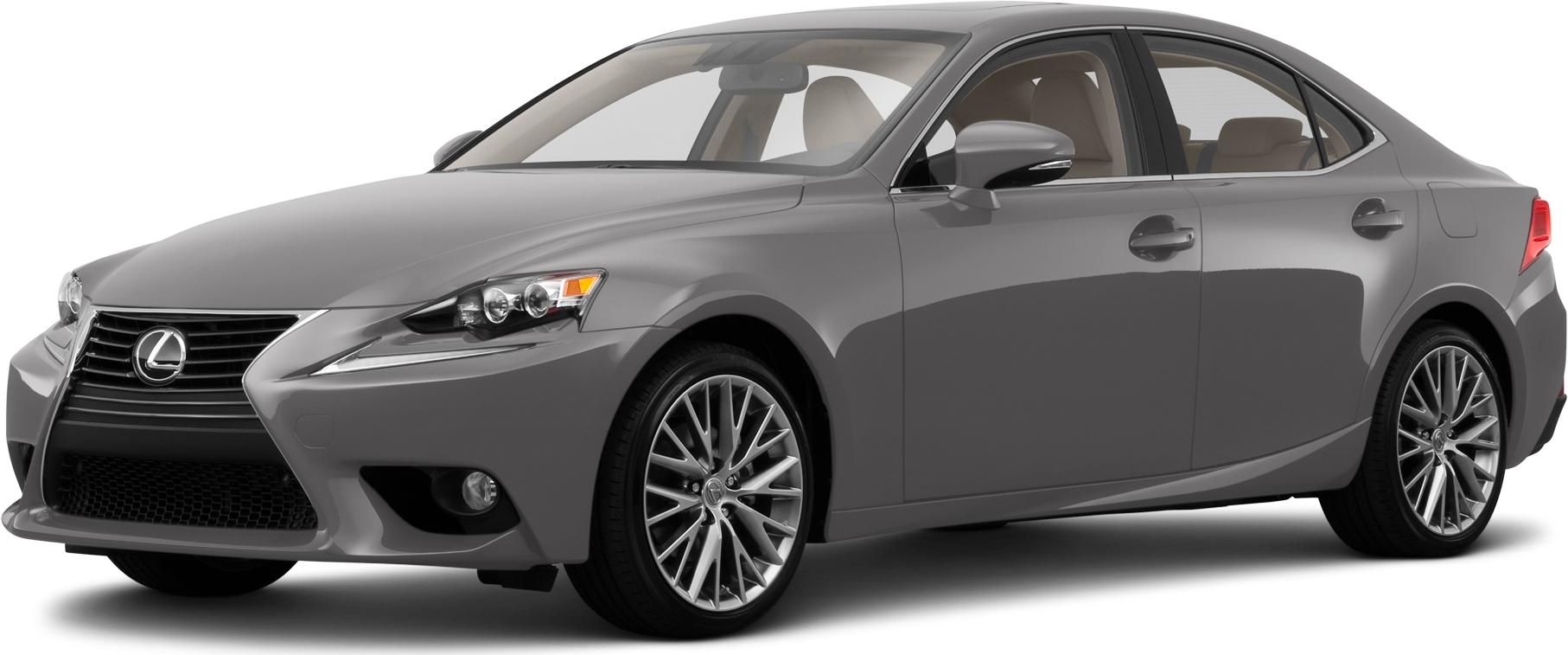 Used 2014 Lexus IS IS 250 Sedan 4D Prices | Kelley Blue Book