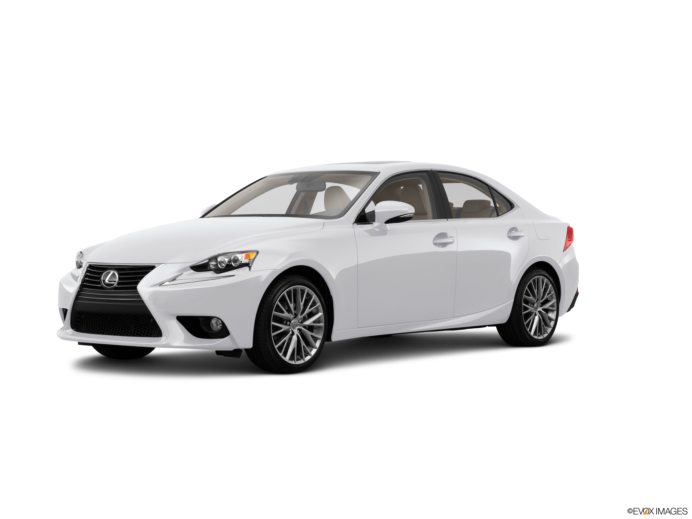 Used 2014 Lexus IS IS 250 Sedan 4D Prices | Kelley Blue Book