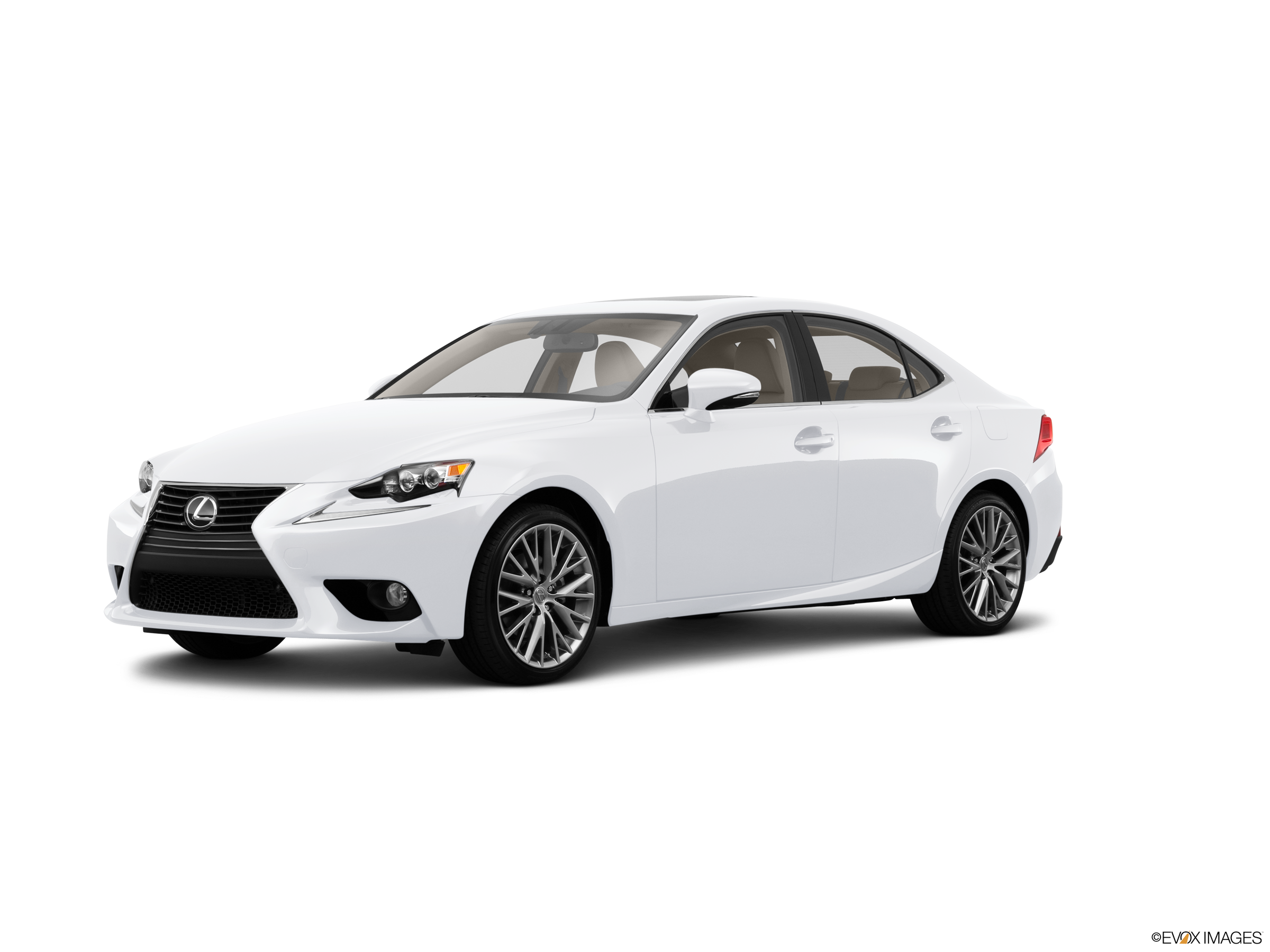 Used 2014 Lexus IS IS 250 Sedan 4D Prices | Kelley Blue Book