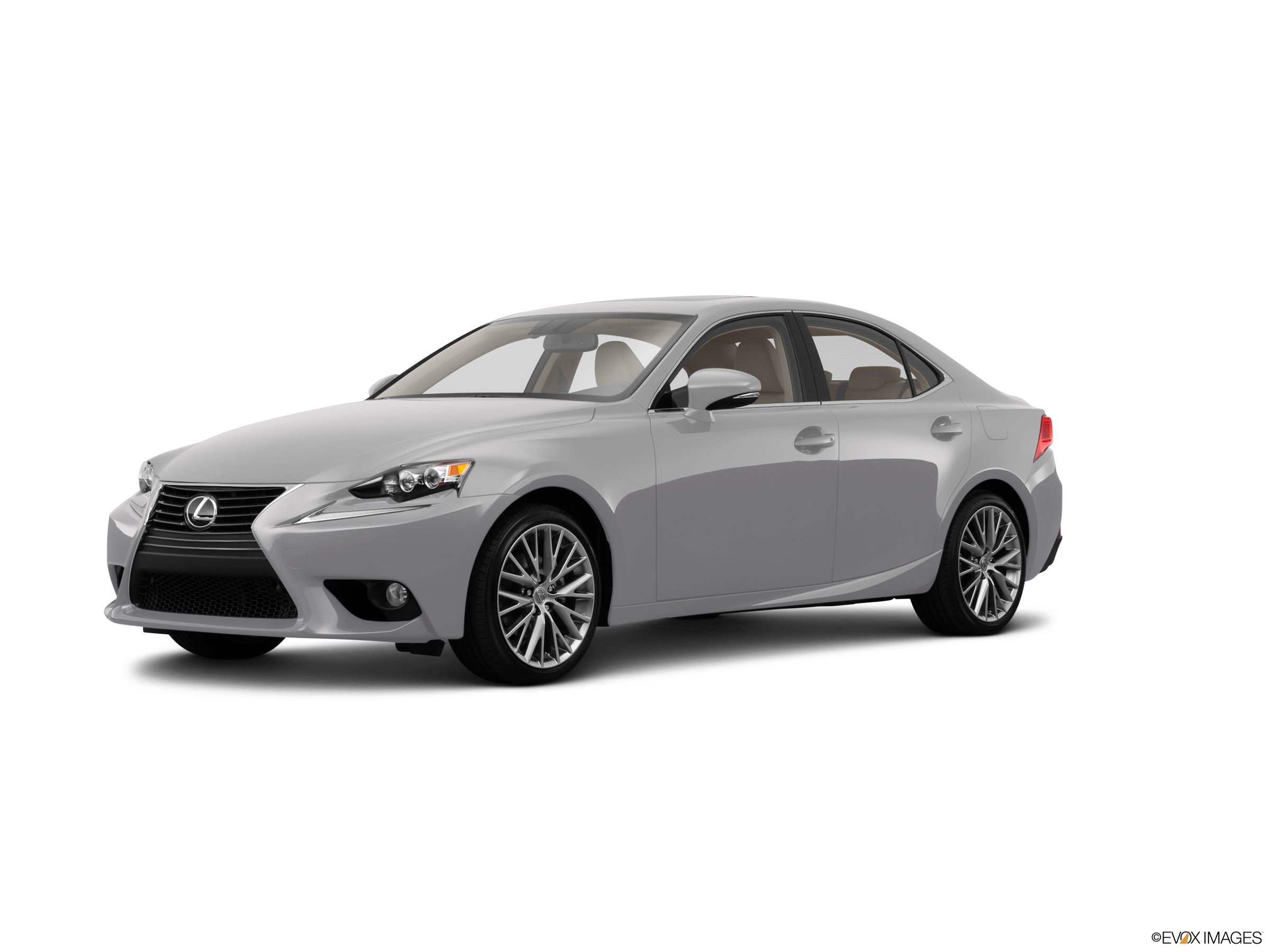 Used 2014 Lexus IS 250 Sedan 4D Pricing | Kelley Blue Book