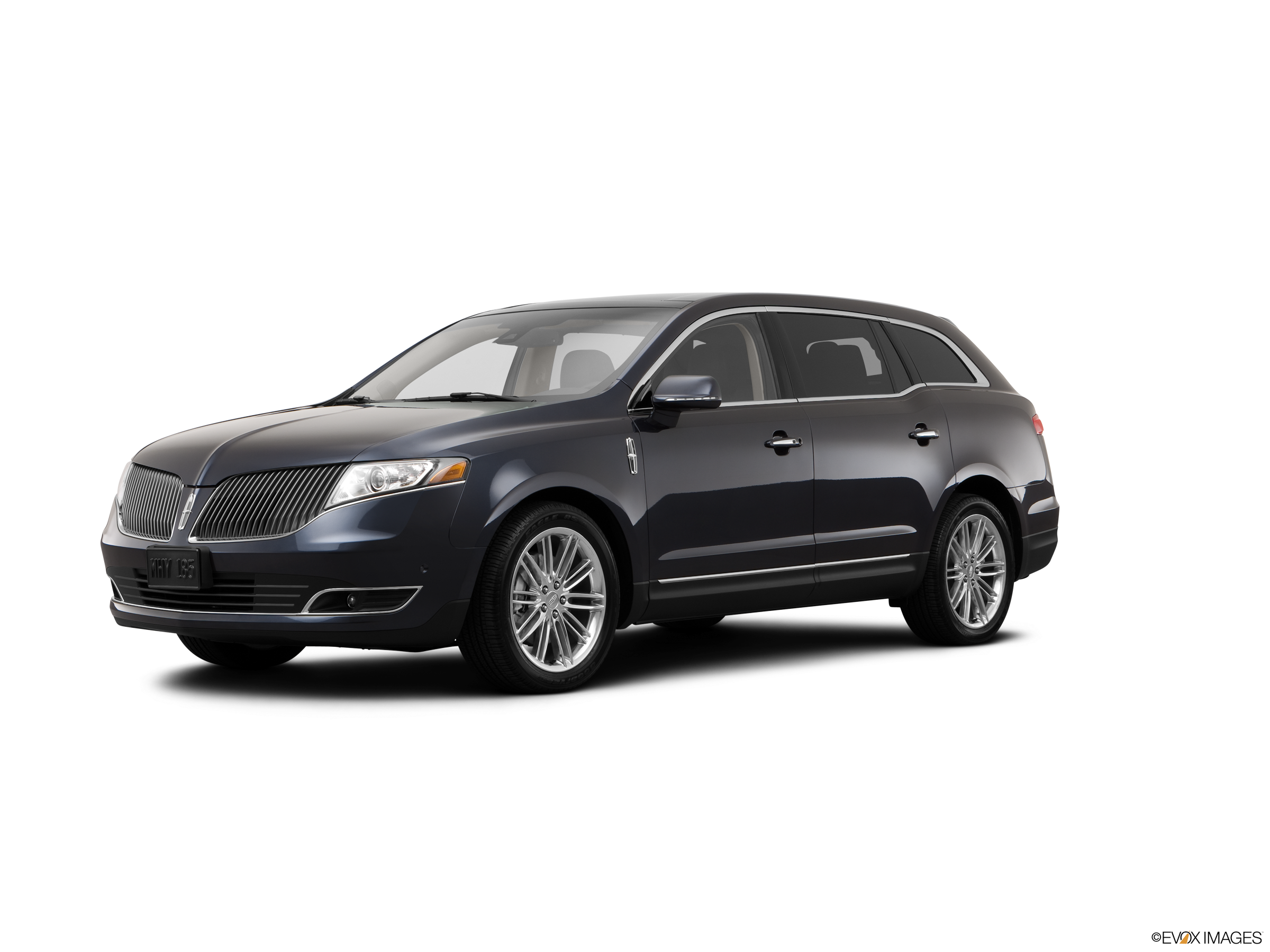 2014 Lincoln Mkt Parts