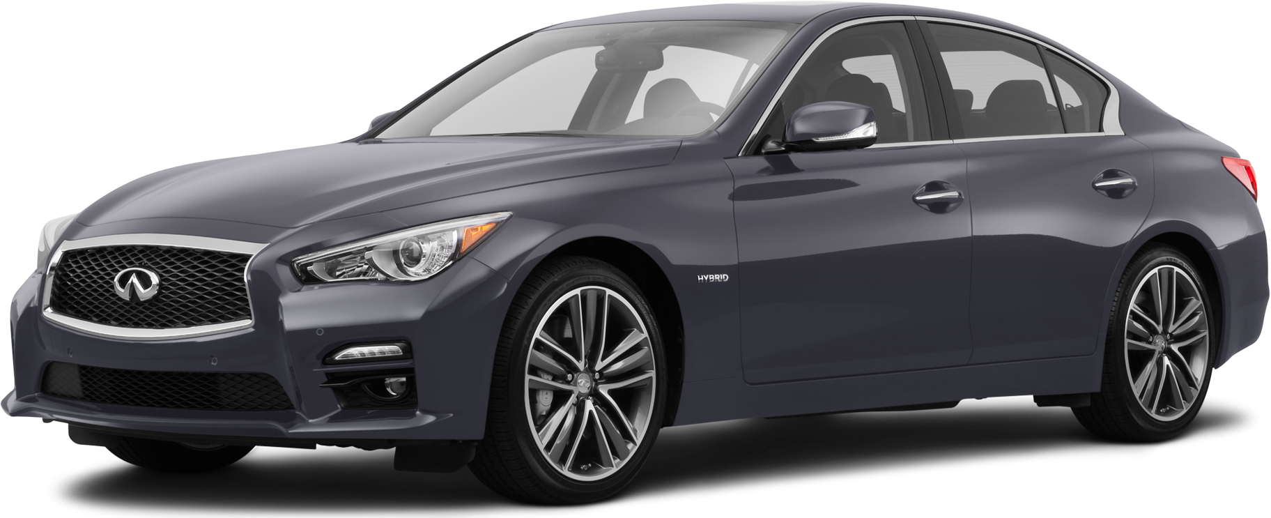 2014 INFINITI Q50 Prices, Reviews & Pictures | Kelley Blue Book