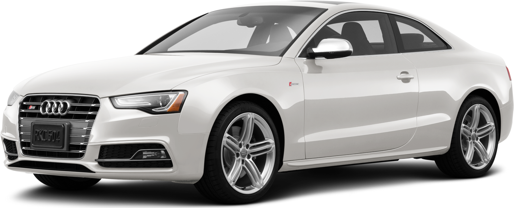 2015 Audi S5 Price, Value, Ratings & Reviews | Kelley Blue Book