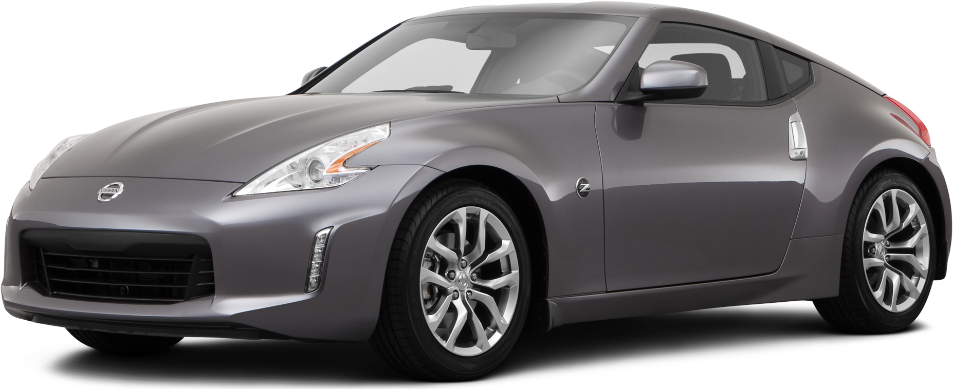 2015 Nissan 370Z Specs & Feature Comparisons | Kelley Blue Book