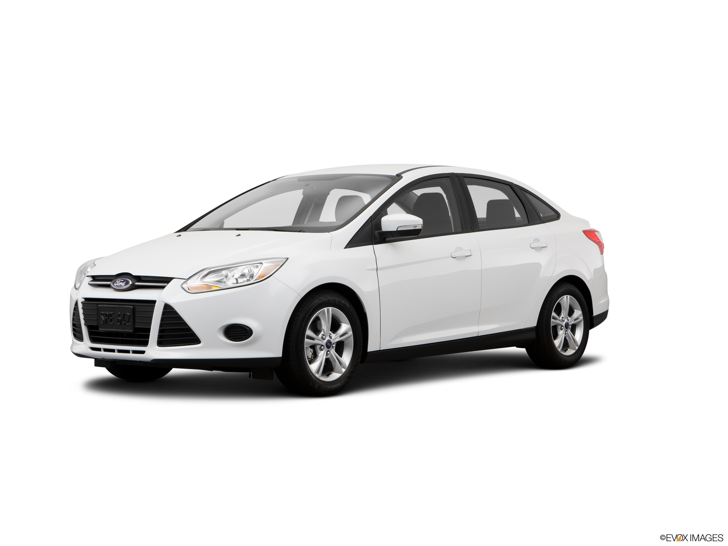 Used 2014 Ford Focus SE Sedan 4D Prices | Kelley Blue Book