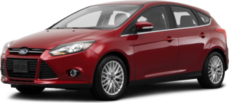 2014 ford focus electric base store