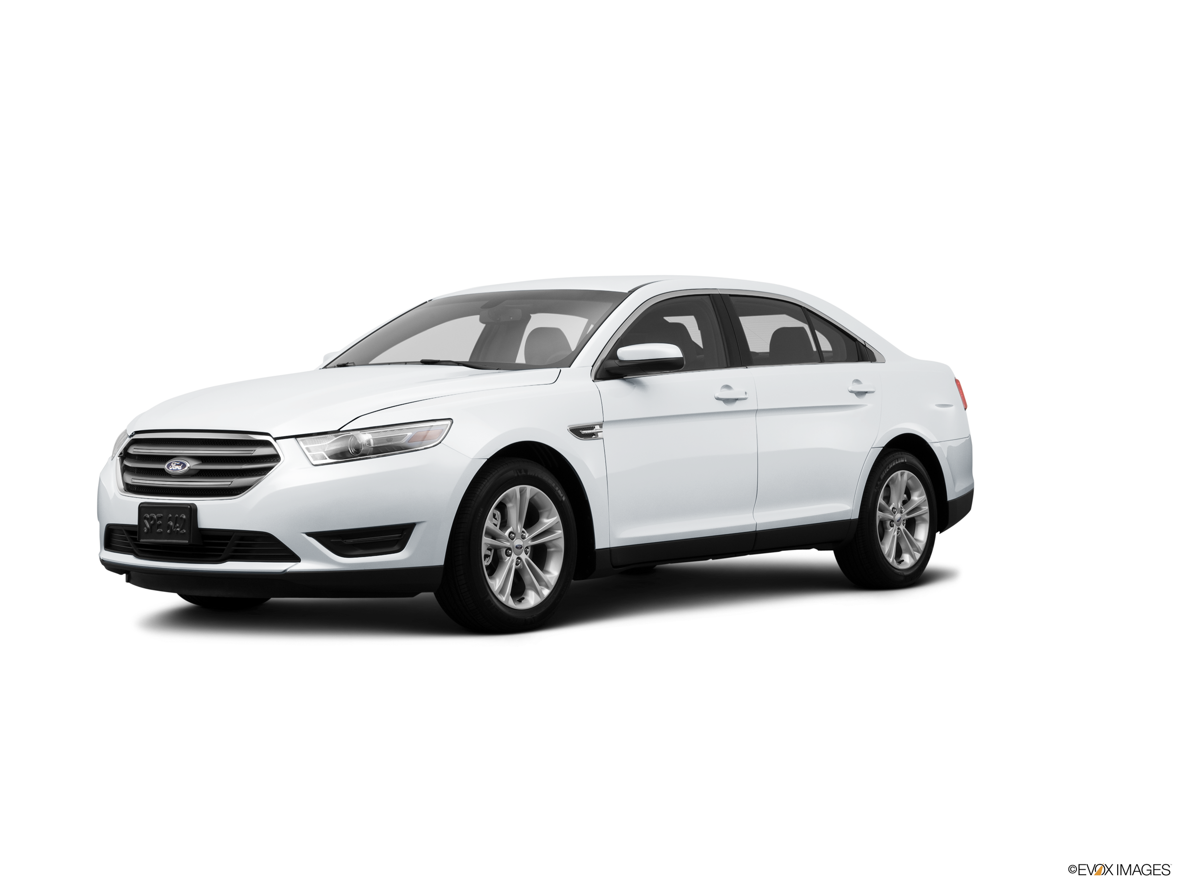 Used 2014 Ford Taurus SE Sedan 4D Prices | Kelley Blue Book