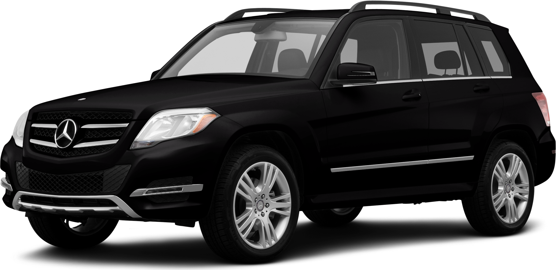 2014 Mercedes-Benz GLK-Class Price, Value, Depreciation & Reviews ...