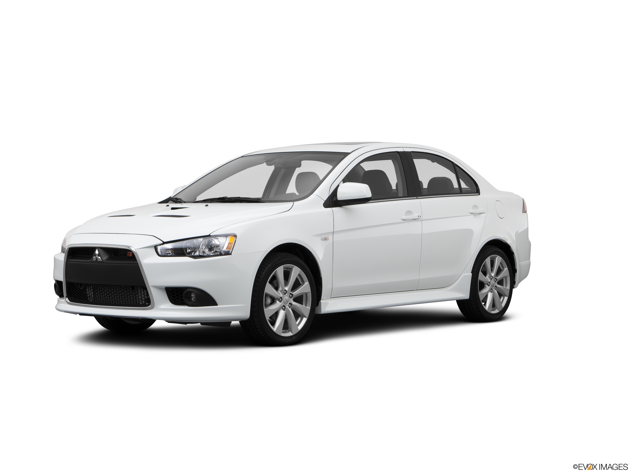 Used 2014 Mitsubishi Lancer GT Sedan 4D Prices | Kelley Blue Book