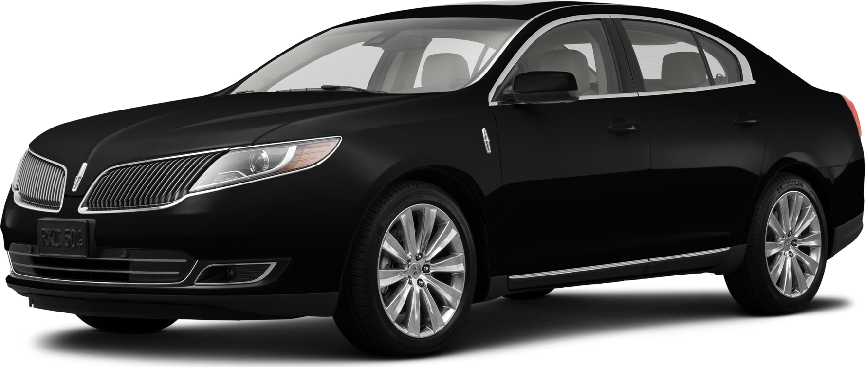 2015 Lincoln MKS Price, Value, Depreciation & Reviews | Kelley Blue Book